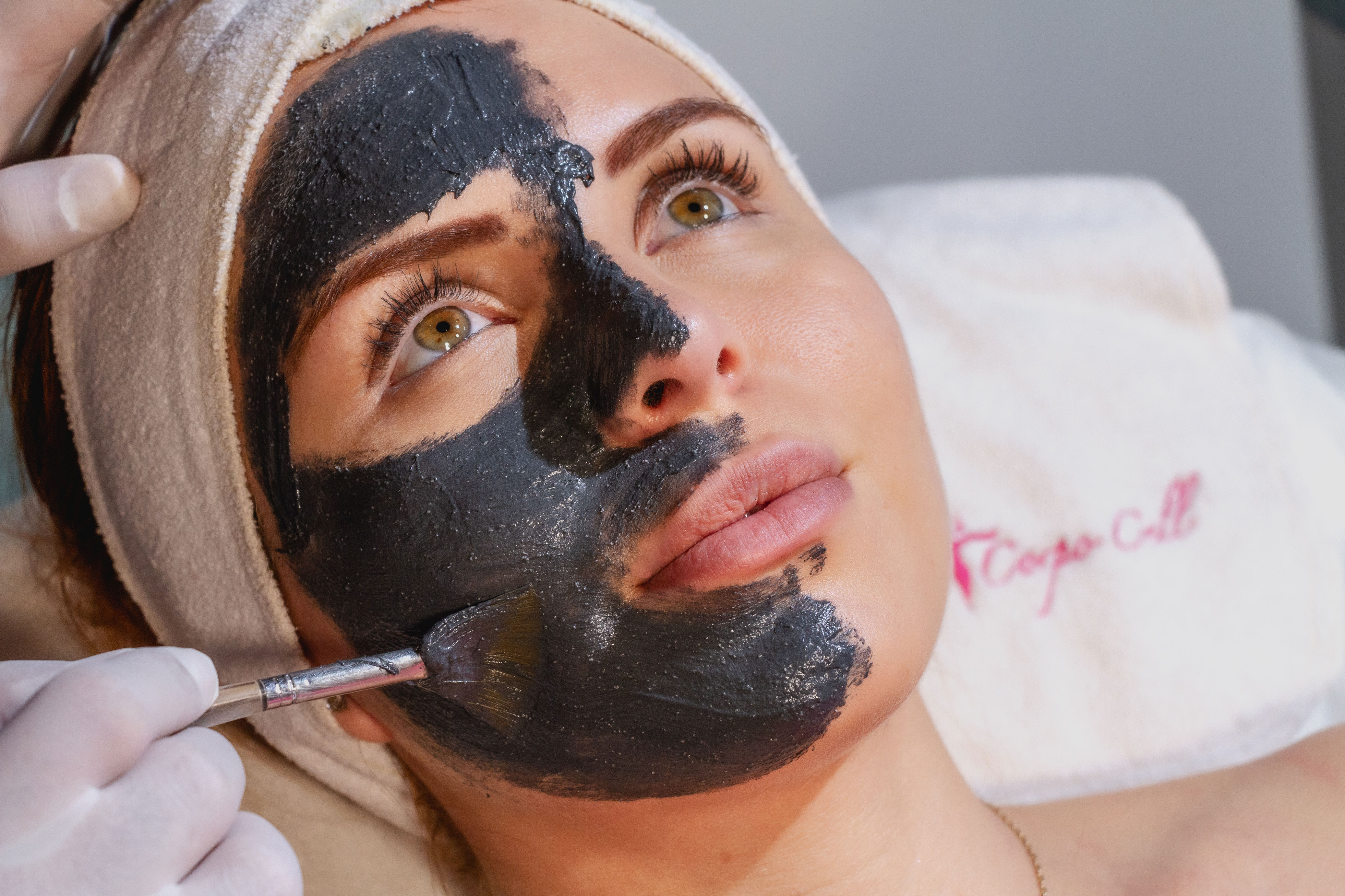 Corpo Cell SPA | Clientes